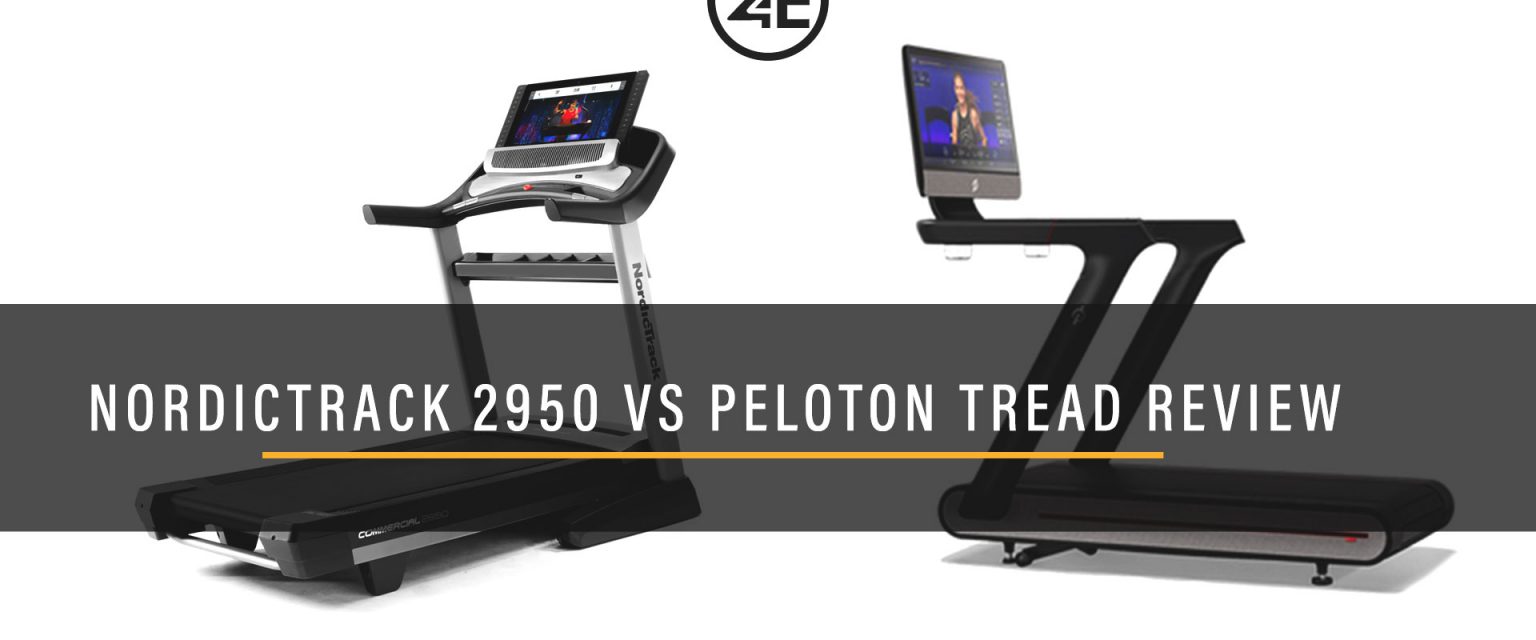 Nordictrack Vs Peloton Treadmill