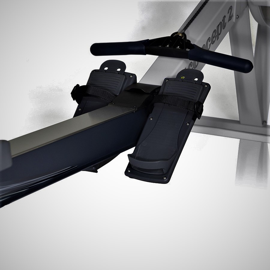 Concept2 Model D With PM5 Indoor Rowing Machine Review