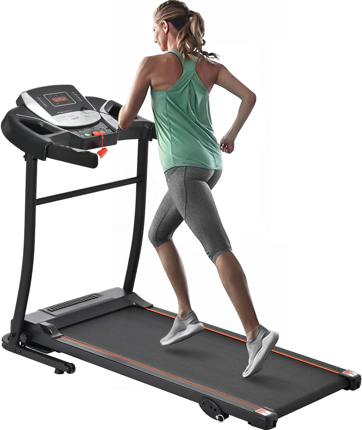 5 Best Treadmills For Professional Runners: Race To The Top