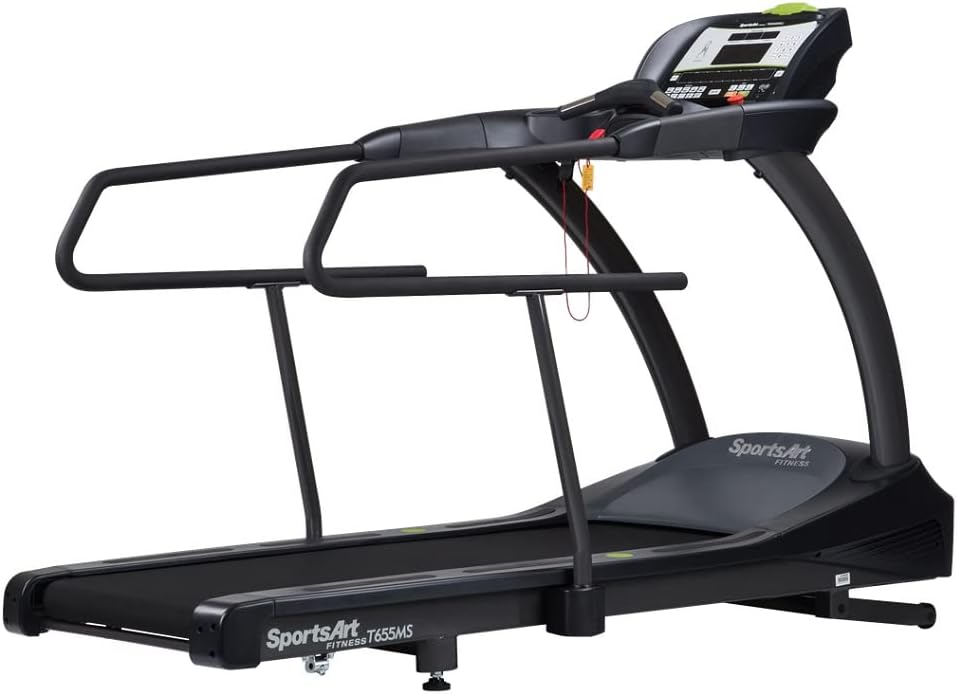 5 Best Treadmills For Professional Runners: Race To The Top